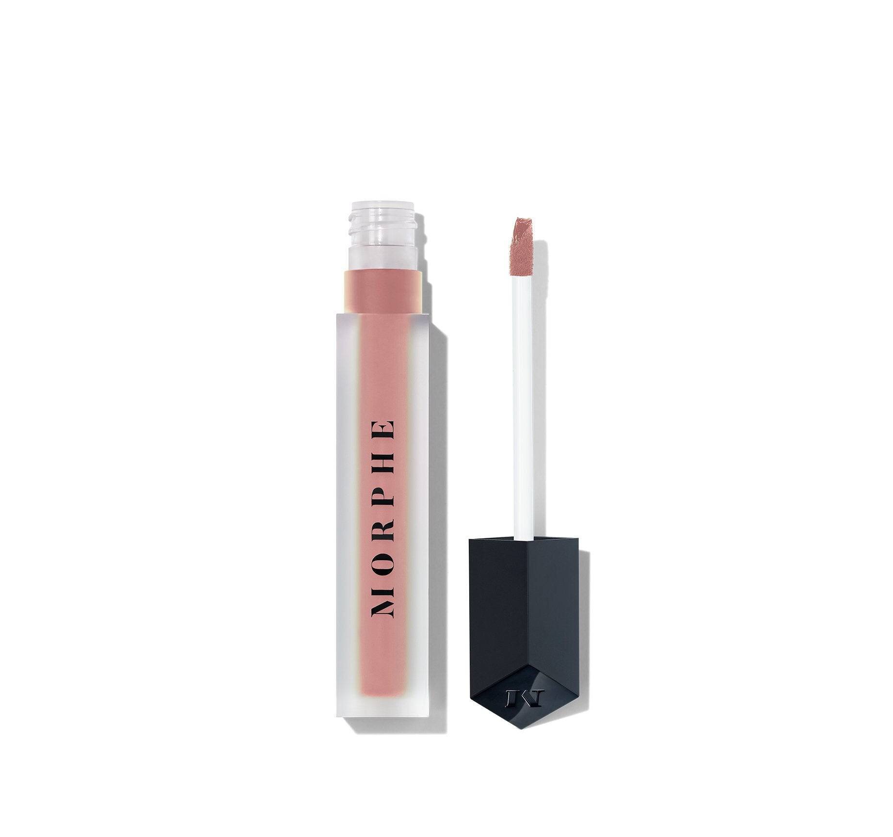 Buy Morphe Matte Liquid Lipstick - Backseat Love online in Pakistan ...