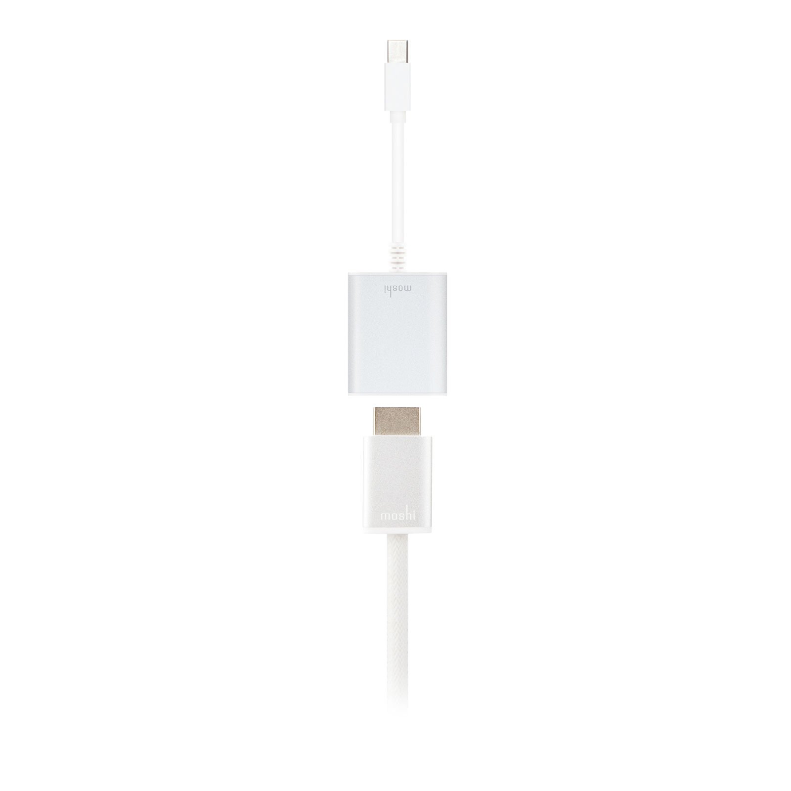 Buy Moshi Mini DisplayPort to HDMI Adapter (4K) online in Pakistan ...