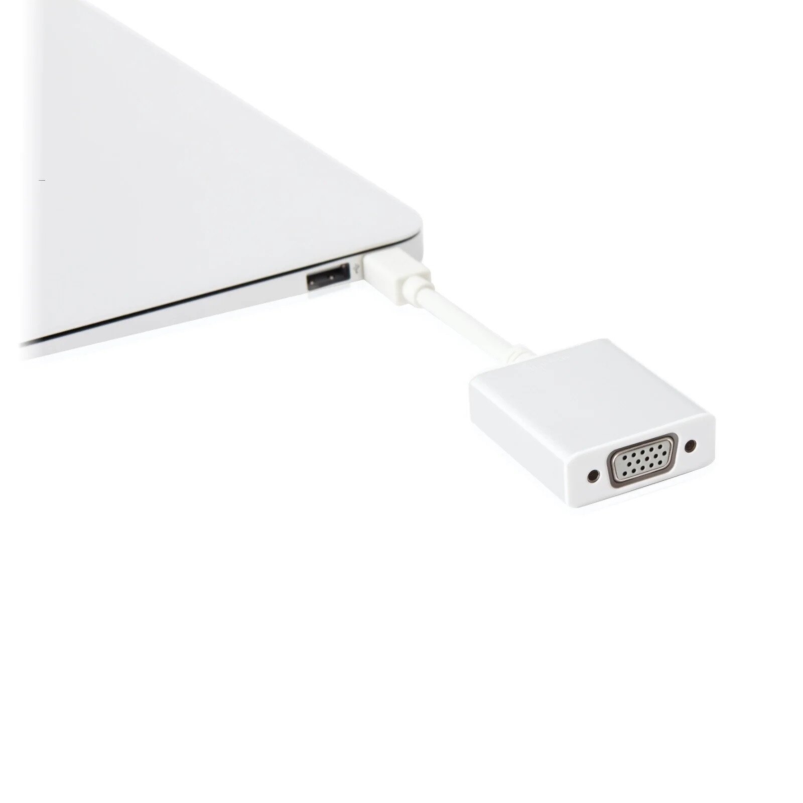 Buy Moshi Mini DisplayPort to VGA Adapter online in Pakistan - Tejar.pk
