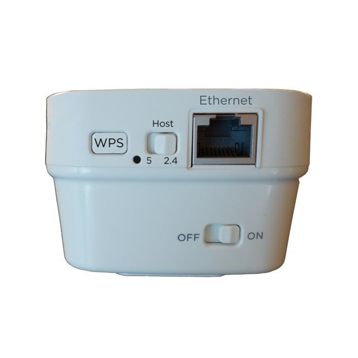 Buy Motorola MX1200 AC1200 Dual Band WiFi Range Extender online in ...