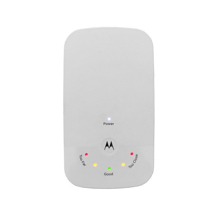 Buy Motorola MX1200 AC1200 Dual Band WiFi Range Extender online in ...