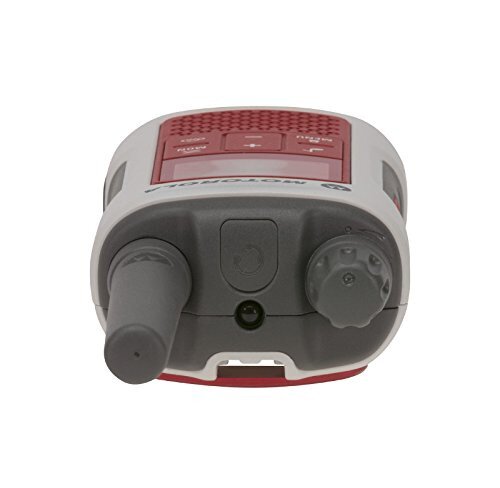 Buy Motorola Talkabout T480 Two-Way Radios online in Pakistan - Tejar.pk