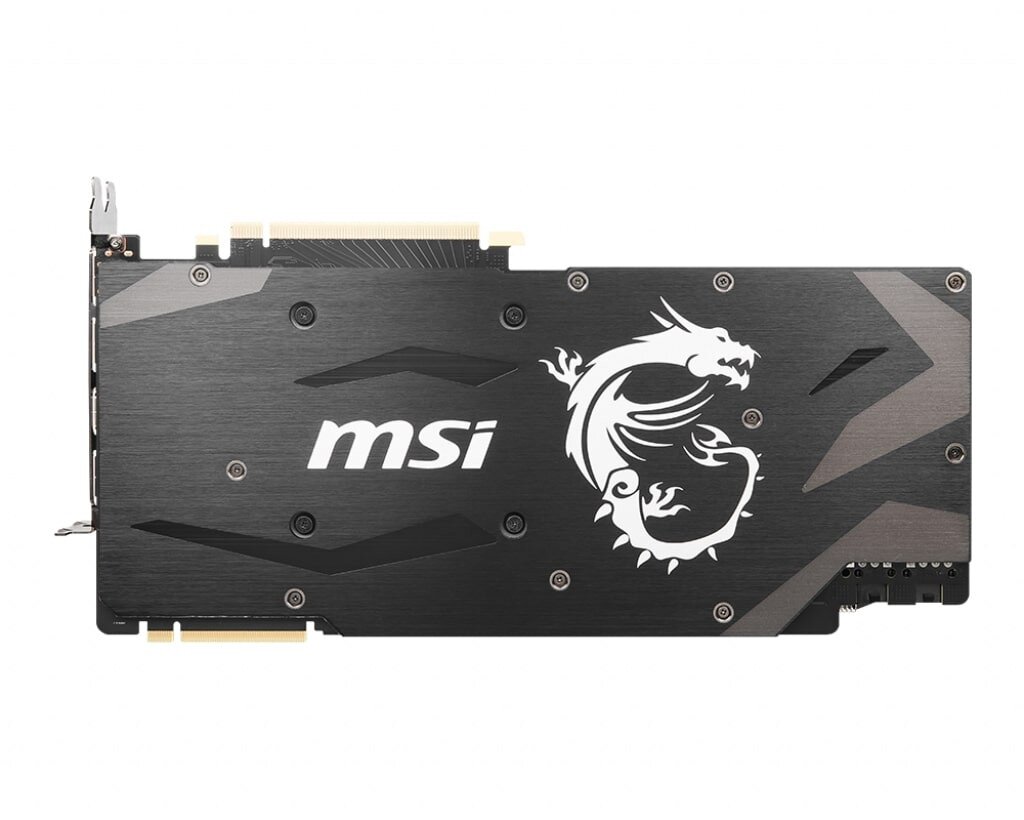 Buy MSI GeForce RTX 2070 SUPER ARMOR Graphics Card online in Pakistan ...