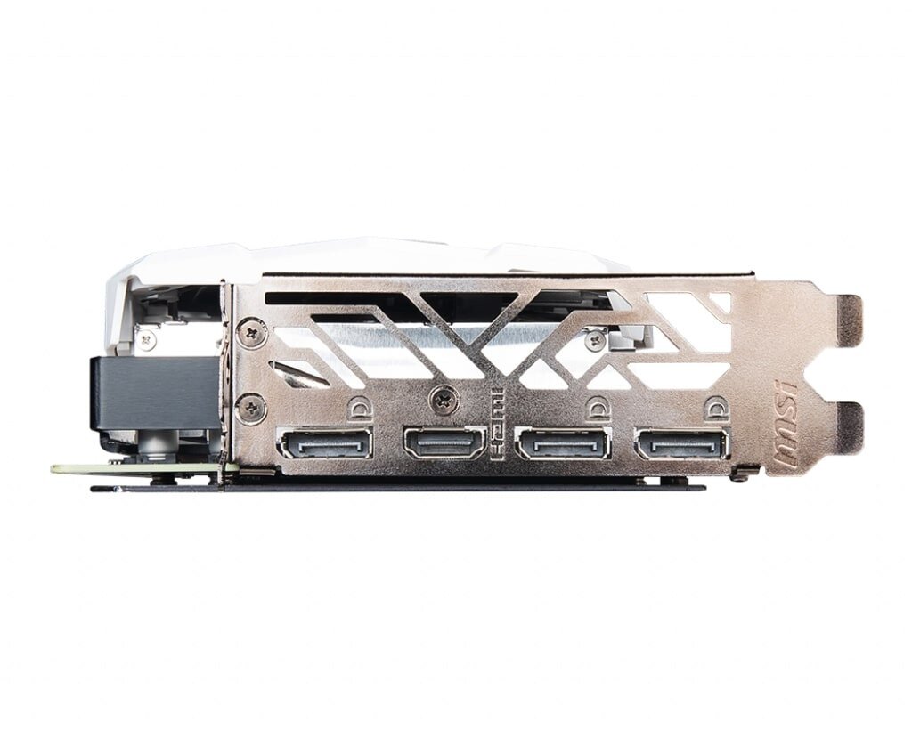Buy MSI GeForce RTX 2070 SUPER ARMOR OC Graphics Card online in ...