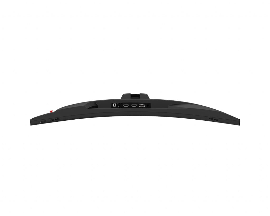 Buy MSI Optix G27C5 27" 165Hz VA Curved Gaming Monitor online in ...
