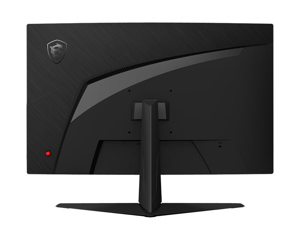 Buy MSI Optix G27C5 27" 165Hz VA Curved Gaming Monitor online in ...