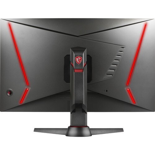 Buy MSI Optix MAG27CQ 27" Curved Gaming Monitor online in Pakistan ...