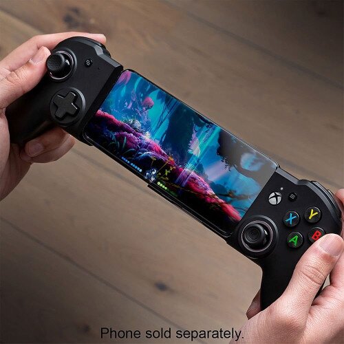 Buy NACON MG-X Pro Mobile Controller online in Pakistan - Tejar.pk