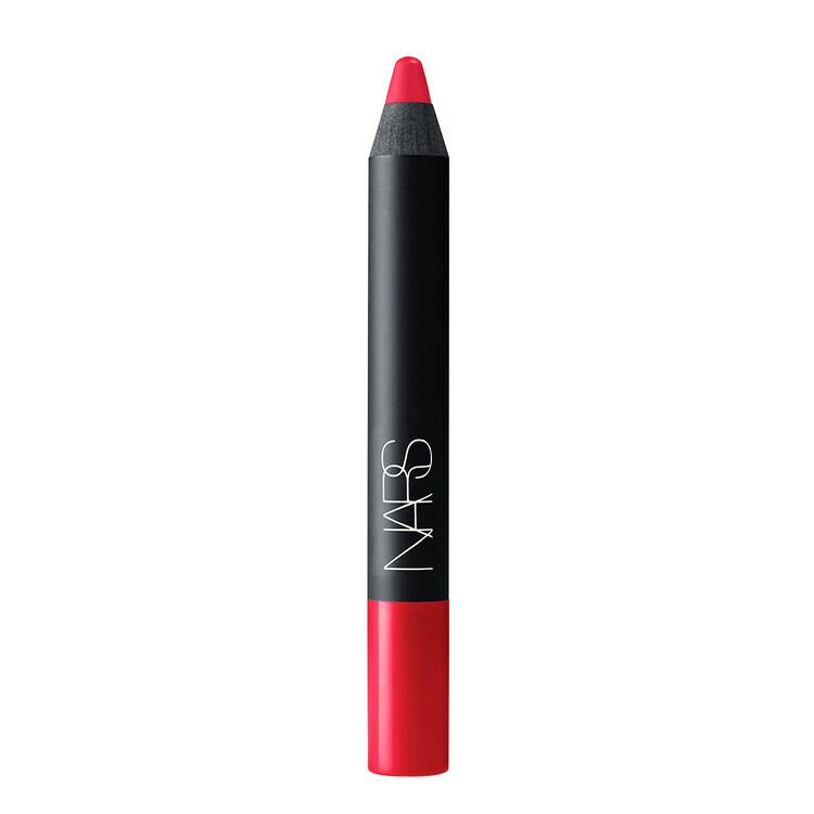 Buy NARS Cosmetics Velvet Matte Lip Pencil - Famous Red online in ...