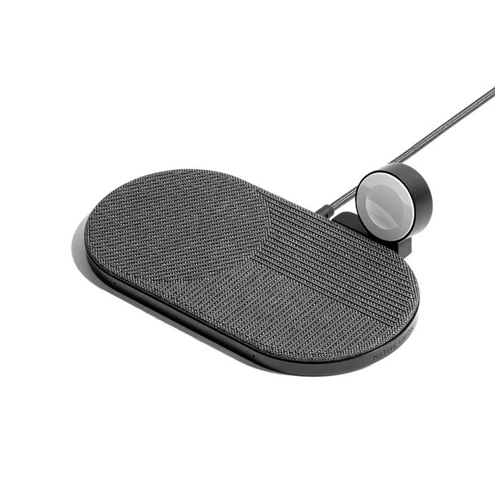Buy NATIVE UNION Drop XL Wireless Charger (Watch Edition) online in ...