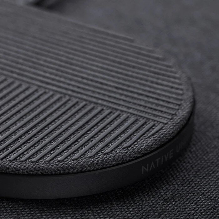 Buy NATIVE UNION Drop XL Wireless Charger (Watch Edition) online in ...