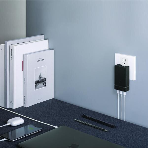 Buy NATIVE UNION Smart Hub PD 45W online in Pakistan - Tejar.pk