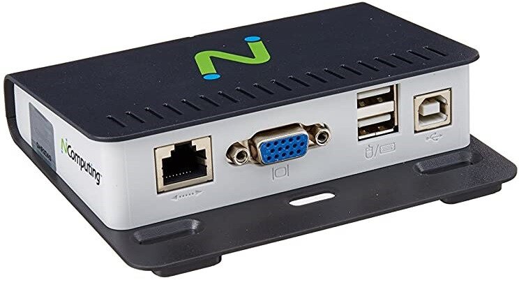 Buy NComputing Device M300 Thin Client online in Pakistan - Tejar.pk