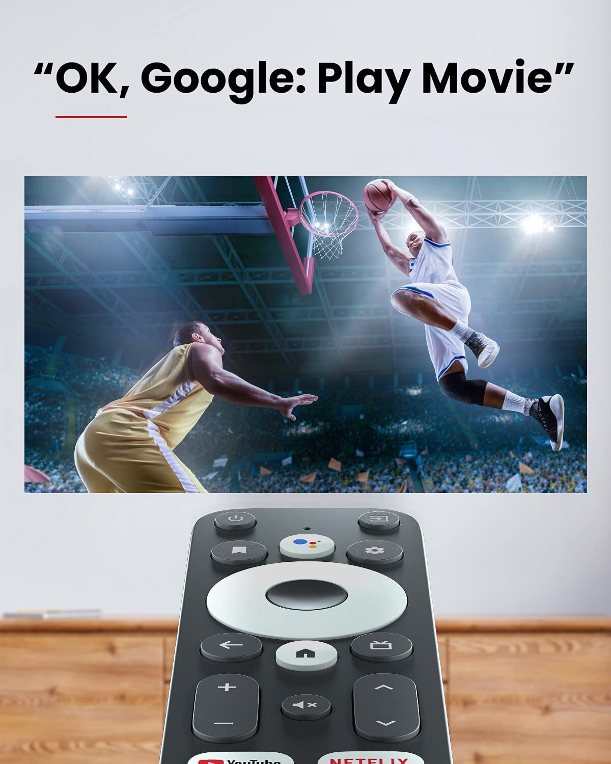 Buy Nebula 4K Streaming Dongle online in Pakistan - Tejar.pk