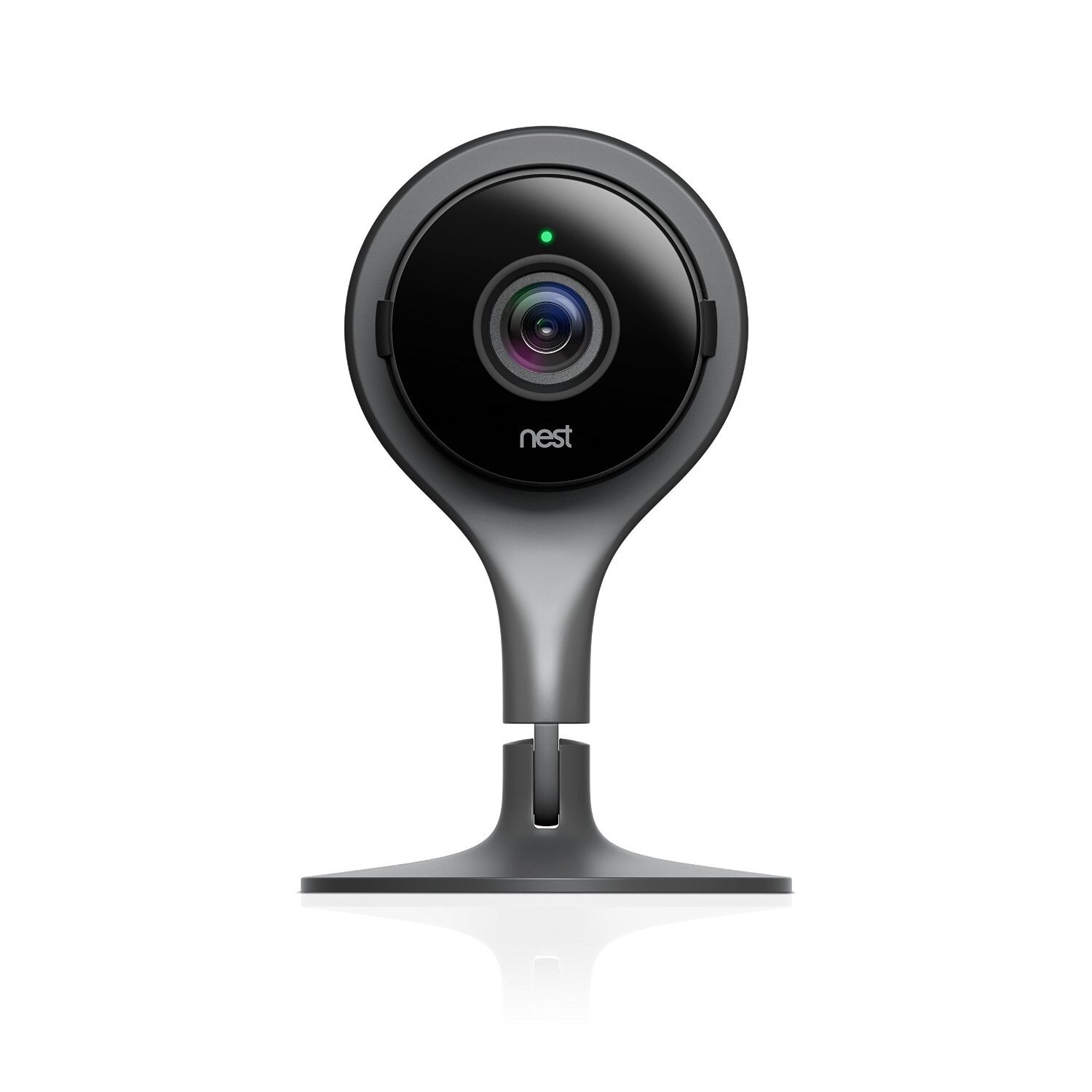 Buy Nest Cam Indoor Security Camera online in Pakistan - Tejar.pk