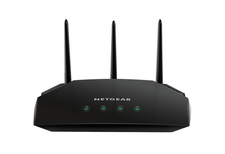 Buy NETGEAR AC1600 Dual-Band WiFi Router (R6330) online in Pakistan ...