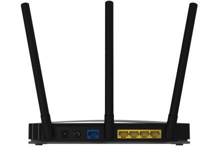 NETGEAR AC750 WiFi Router Best Prices in Pakistan - Tejar.pk