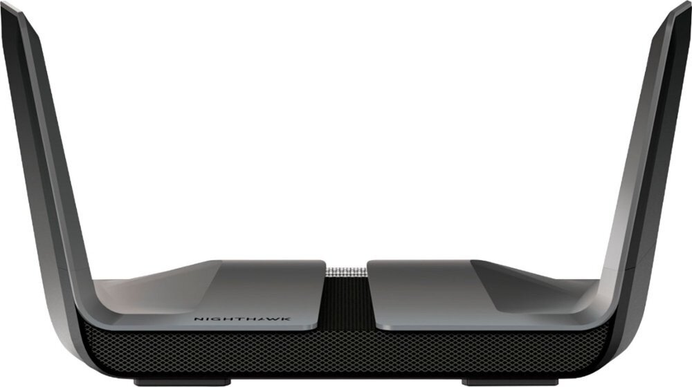 Buy NETGEAR AX6000 Nighthawk AX8 8-Stream WiFi Router online in ...