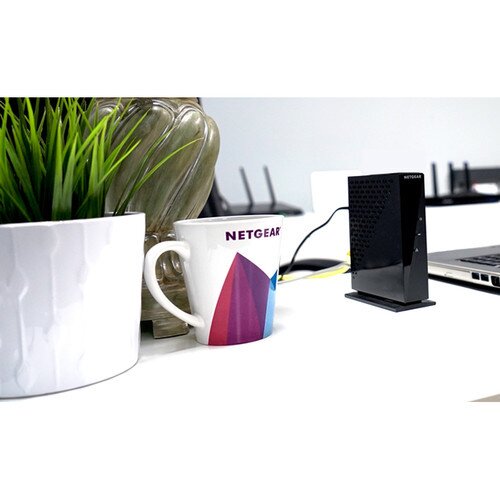 Buy NETGEAR Broadband High-Speed DSL Modem online in Pakistan - Tejar.pk