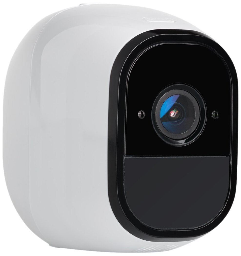 Buy NETGEAR FlexPower ONVIF Wire-Free IP Camera online in Pakistan ...
