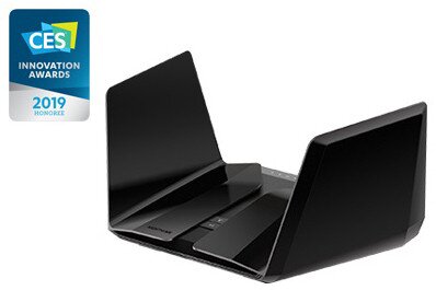 Buy NETGEAR Nighthawk AX12 12-Stream Wi-Fi 6 Router online in Pakistan ...