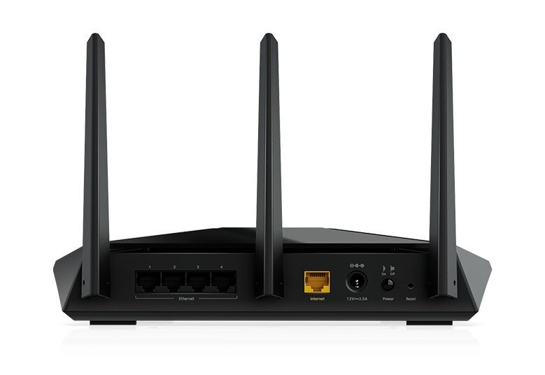 Buy NETGEAR Nighthawk AX2400 AX 5-Stream Dual-Band WiFi 6 Router (RAX30 ...