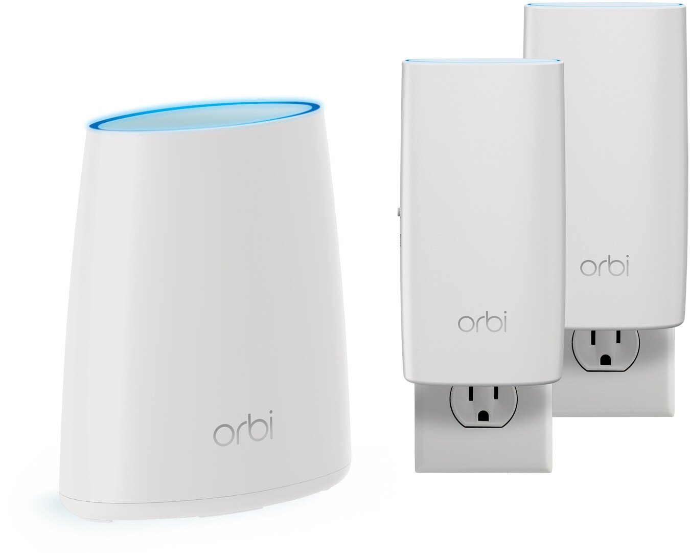 Buy NETGEAR Orbi WiFi System AC2200 - RBK33 online in Pakistan - Tejar.pk