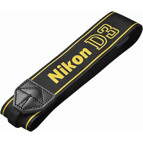 Get Nikon AN-D3 Strap Delivered in Pakistan - Tejar.pk