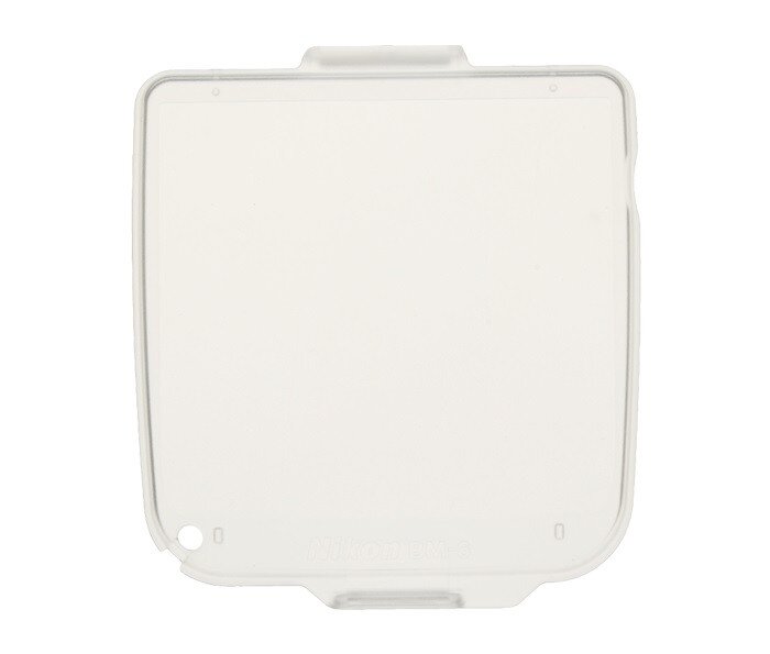 Buy Nikon BM-6 LCD Monitor Cover online in Pakistan - Tejar.pk