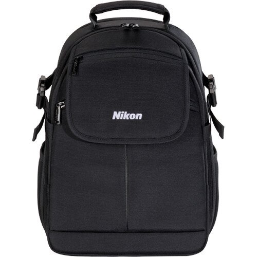 Get Nikon Compact Backpack Delivered in Pakistan - Tejar.pk