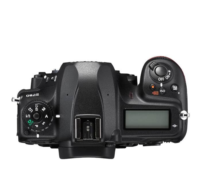 Buy Nikon D780 DSLR Camera - Body Only online in Pakistan - Tejar.pk