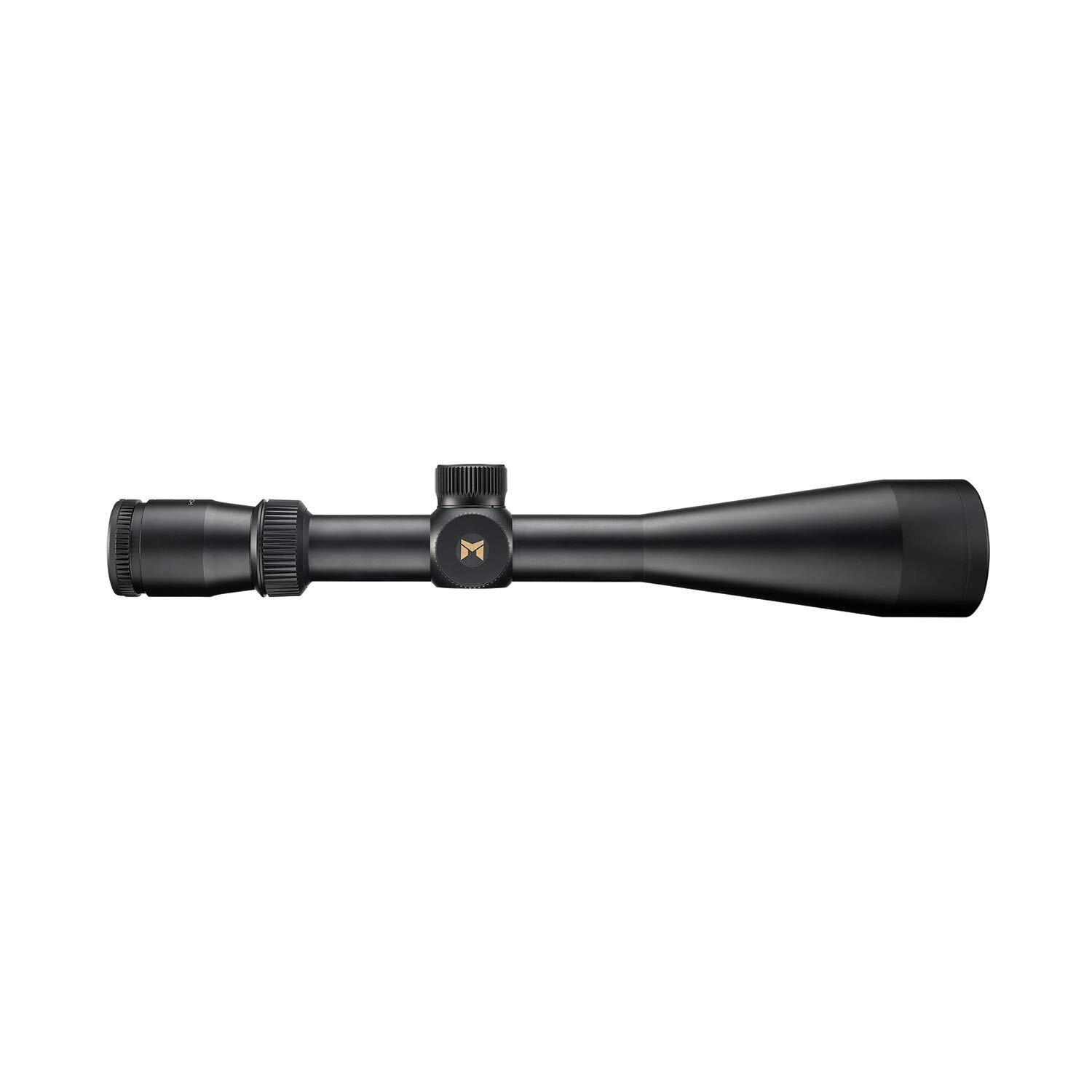 Buy Nikon MONARCH M5 5-20x50SF Matte MK1-MOA Rifle Scope online in ...