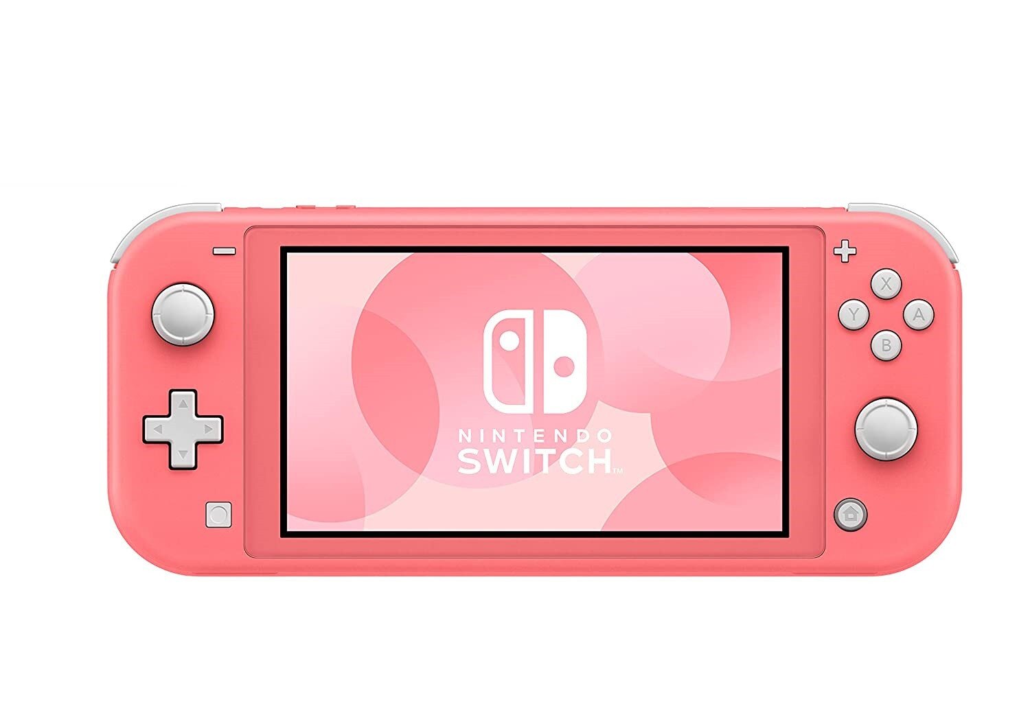 Buy Nintendo Switch Lite Console - Coral online in Pakistan - Tejar.pk
