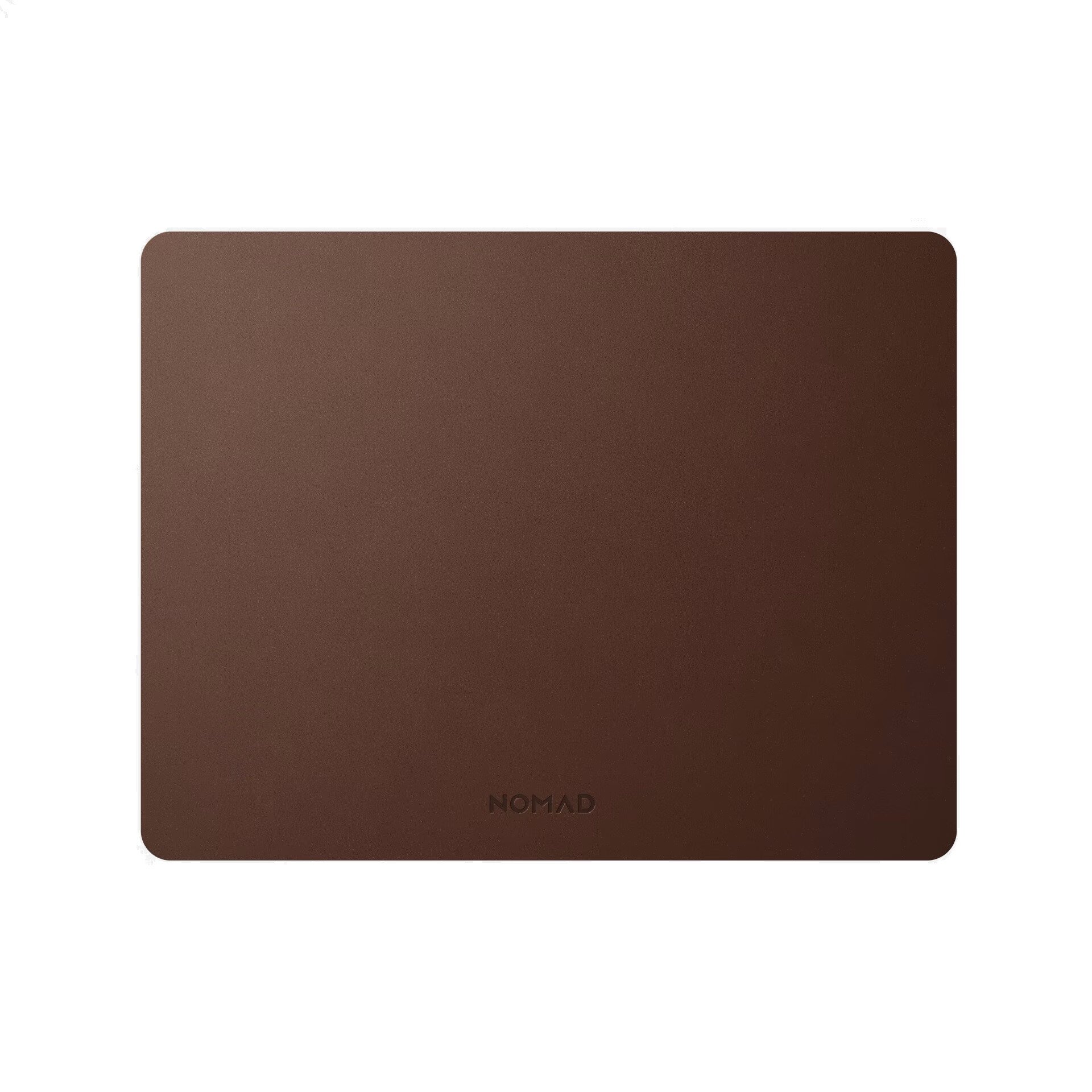 Buy Nomad Horween Leather Mousepad online in Pakistan - Tejar.pk