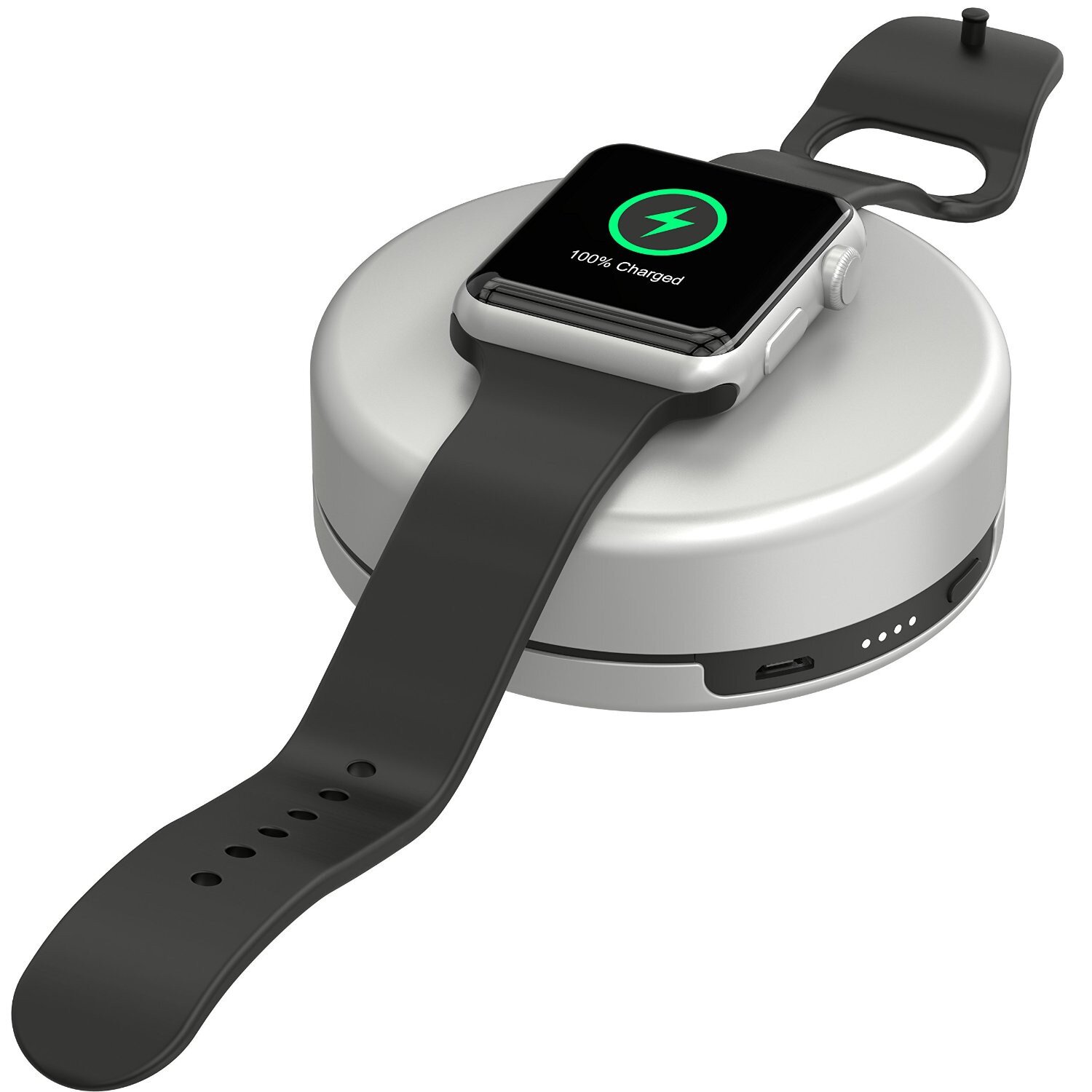 Nomad Pod for Apple Watch Best Prices in Pakistan - Tejar.pk