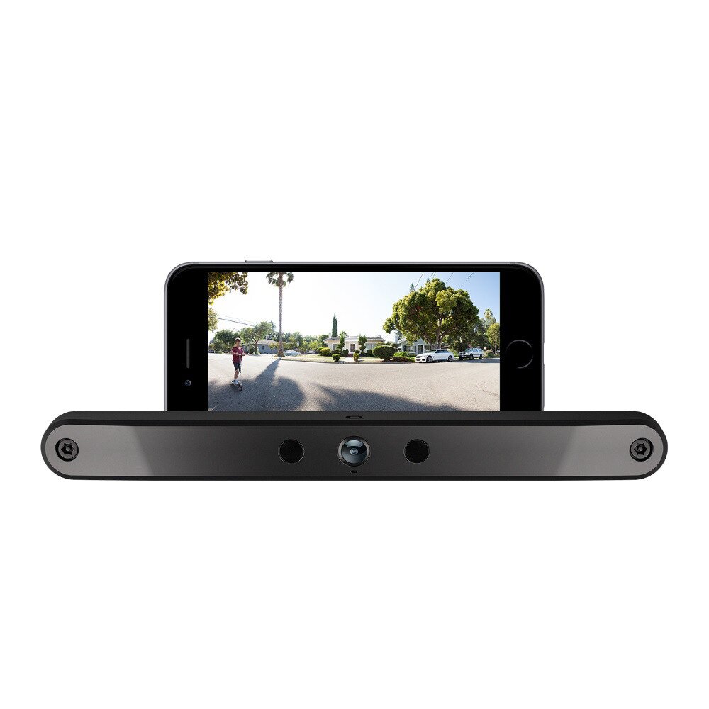Buy nonda ZUS Wireless Smart Backup Camera online in Pakistan - Tejar.pk