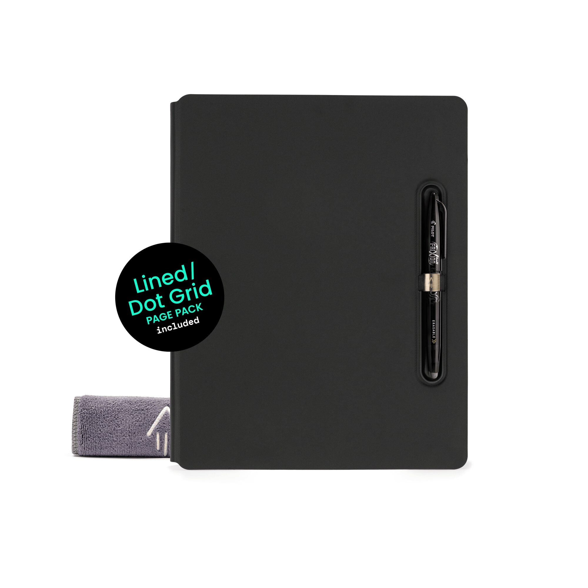 Buy Rocketbook Pro Wirebound Notebook - Letter online in Pakistan ...