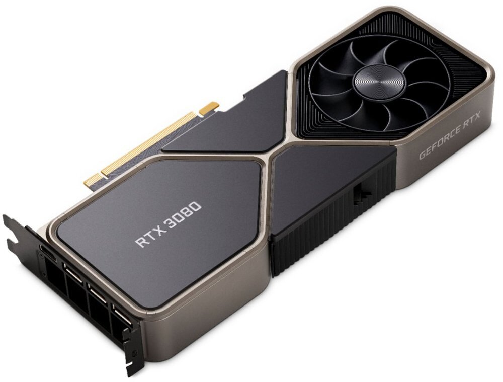 Buy NVIDIA GeForce RTX 3080 Founders Edition Online In Pakistan Tejar pk Buy NVIDIA GeForce RTX 3080 Founders Edition Online In Pakistan Tejar pk