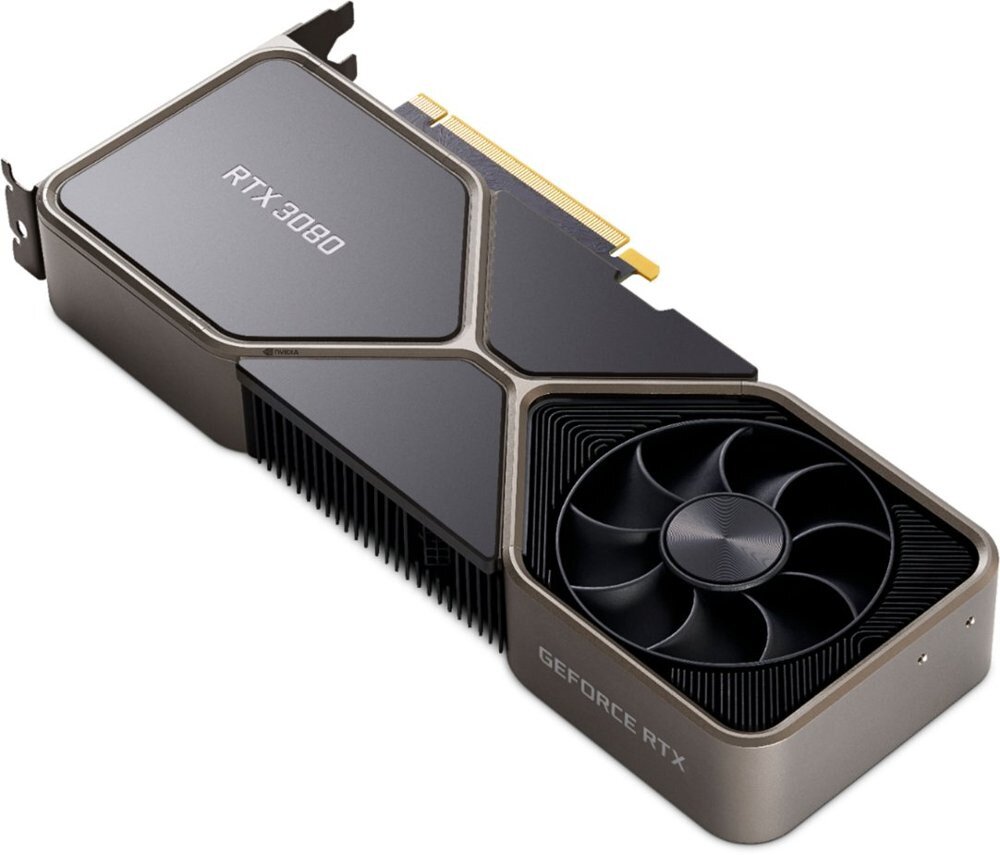 Buy NVIDIA GeForce RTX 3080 Founders Edition Online In Pakistan Tejar pk Buy NVIDIA GeForce RTX 3080 Founders Edition Online In Pakistan Tejar pk