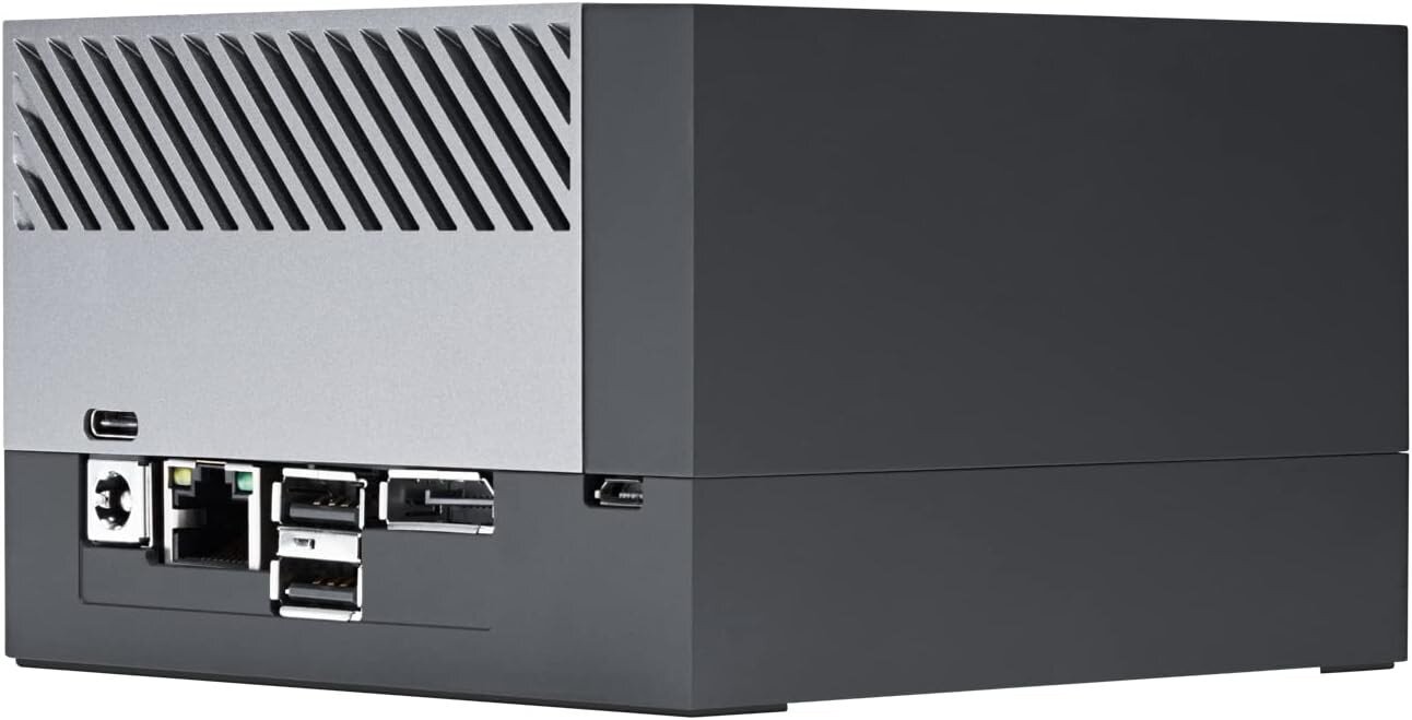 Buy NVIDIA Jetson AGX Orin 64GB Developer Kit online in Pakistan - Tejar.pk