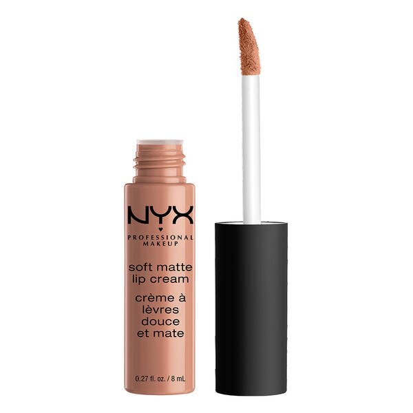 Buy NYX Soft Matte Lip Cream - London online in Pakistan - Tejar.pk