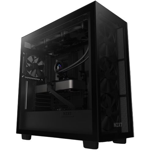 Buy NZXT Kraken 360 AIO Liquid Cooler with LCD Display online in ...