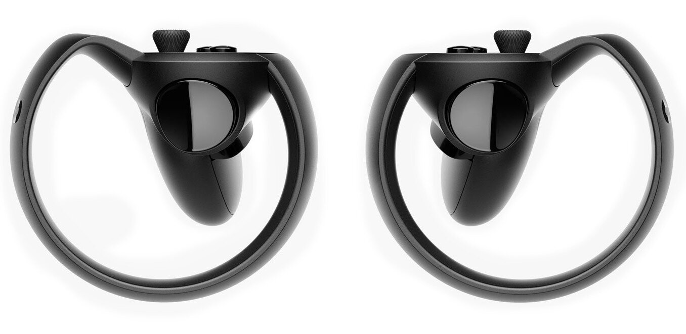 Get Oculus Rift + Touch Delivered in Pakistan - Tejar.pk