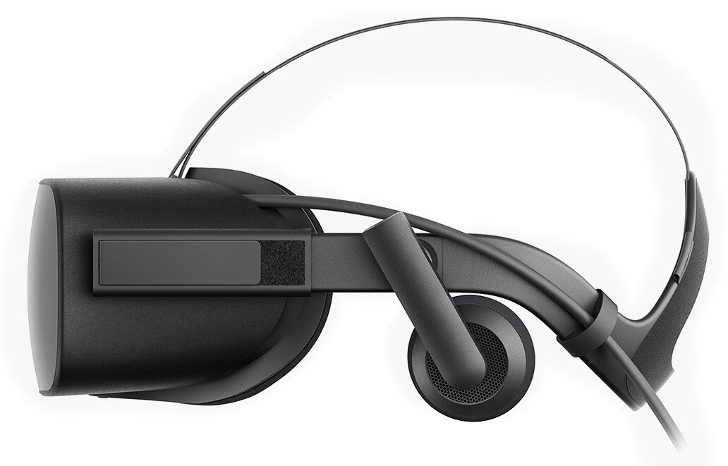 Get Oculus Rift + Touch Delivered in Pakistan - Tejar.pk