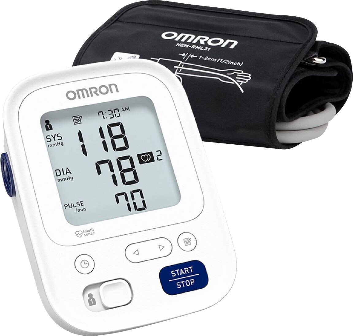 Buy Omron 5 Series Upper Arm Blood Pressure Monitor Online In Pakistan Buy Omron 5 Series Upper Arm Blood Pressure Monitor Online In Pakistan