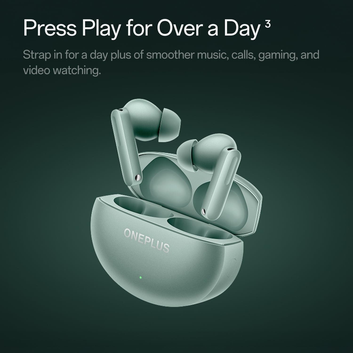 Buy OnePlus Buds 4 True Wireless Earbuds online in Pakistan - Tejar.pk