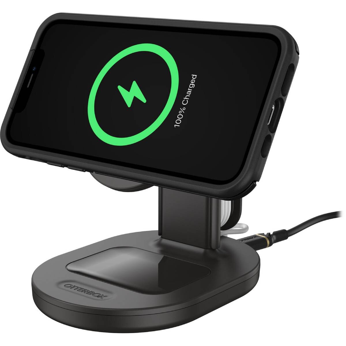 Buy OtterBox 3-in-1 Charging Station with MagSafe - Radiant Night ...