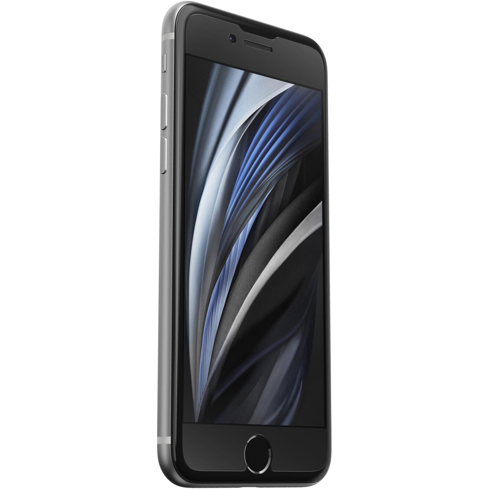 Buy OtterBox Amplify Glass Screen Protector for iPhone SE (3rd and 2nd ...