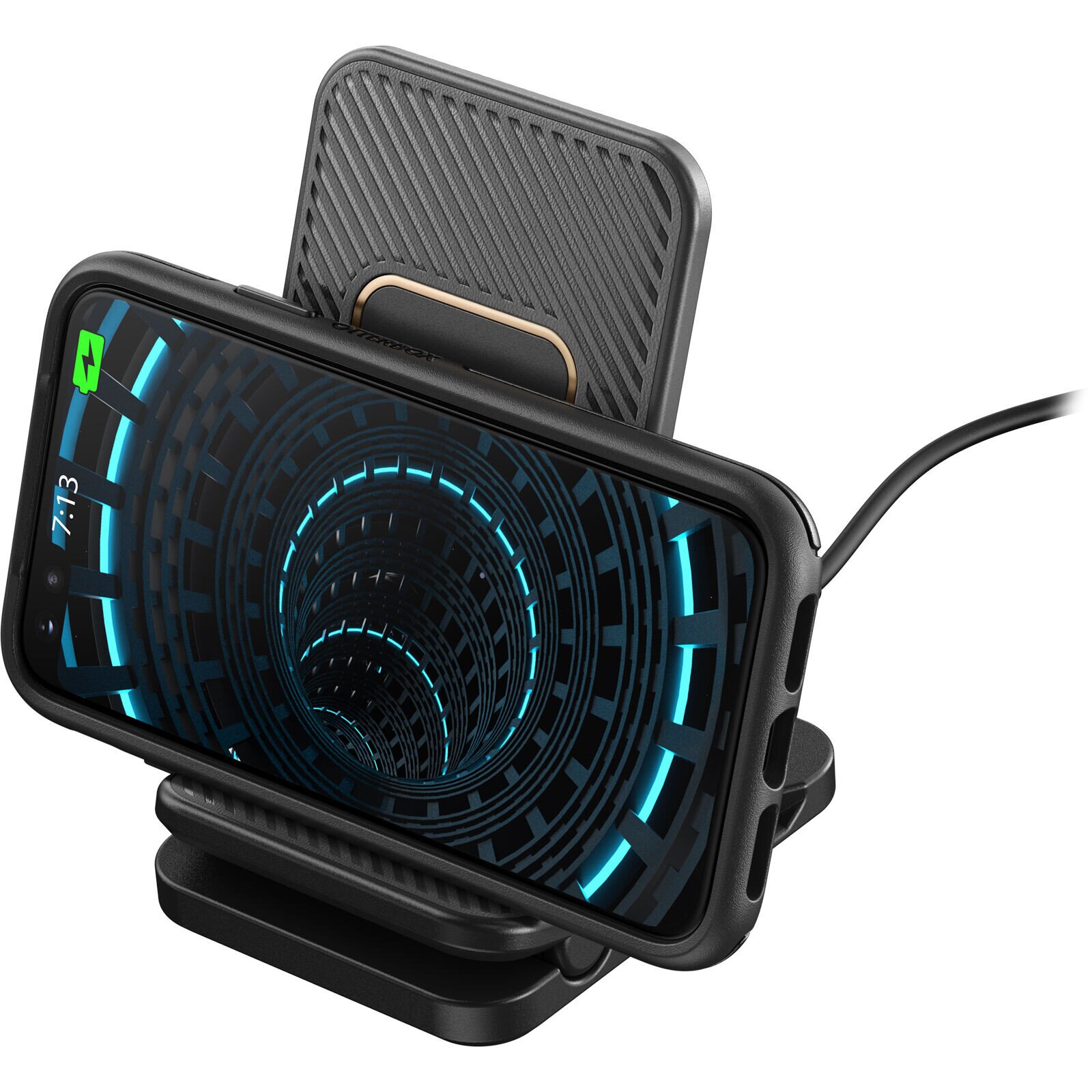 Buy OtterBox Folding Wireless Charging Stand online in Pakistan - Tejar.pk