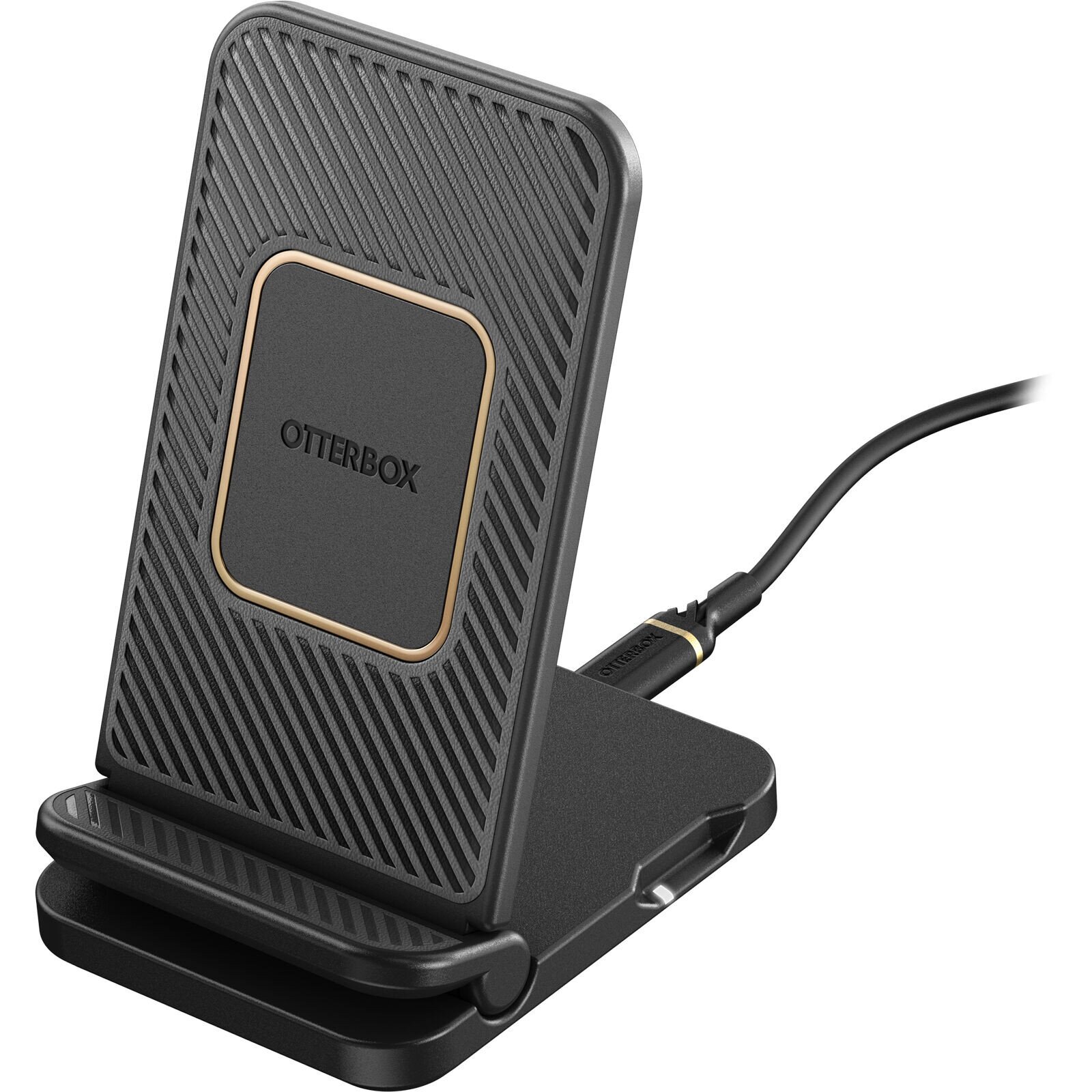 Buy OtterBox Folding Wireless Charging Stand online in Pakistan - Tejar.pk
